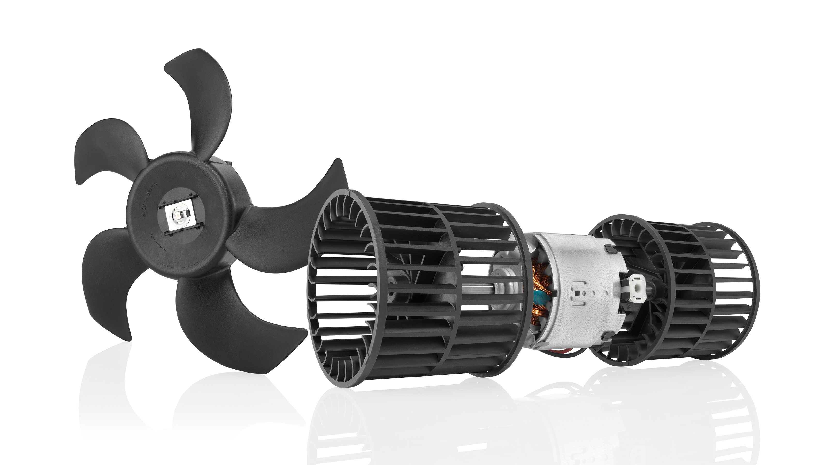 Blowers | Bosch I-Business